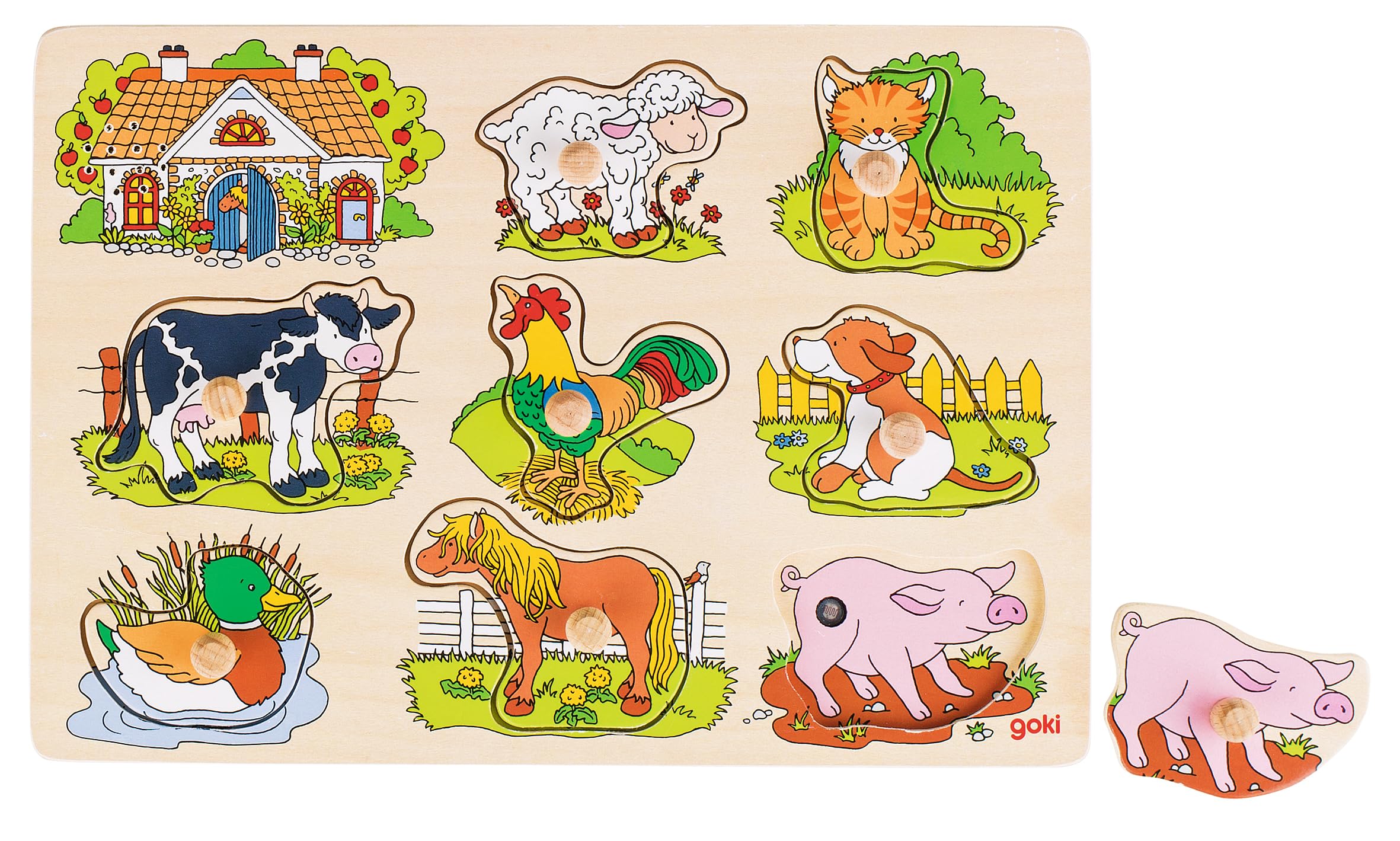 Juego De Animales Para Nioslos Sonidos De Los Animales