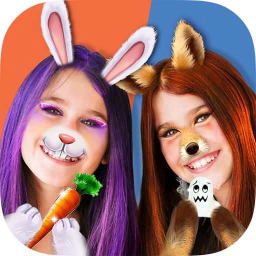 Pet Animal Party Playtime - selfie lens camera - App on Amazon Appstore