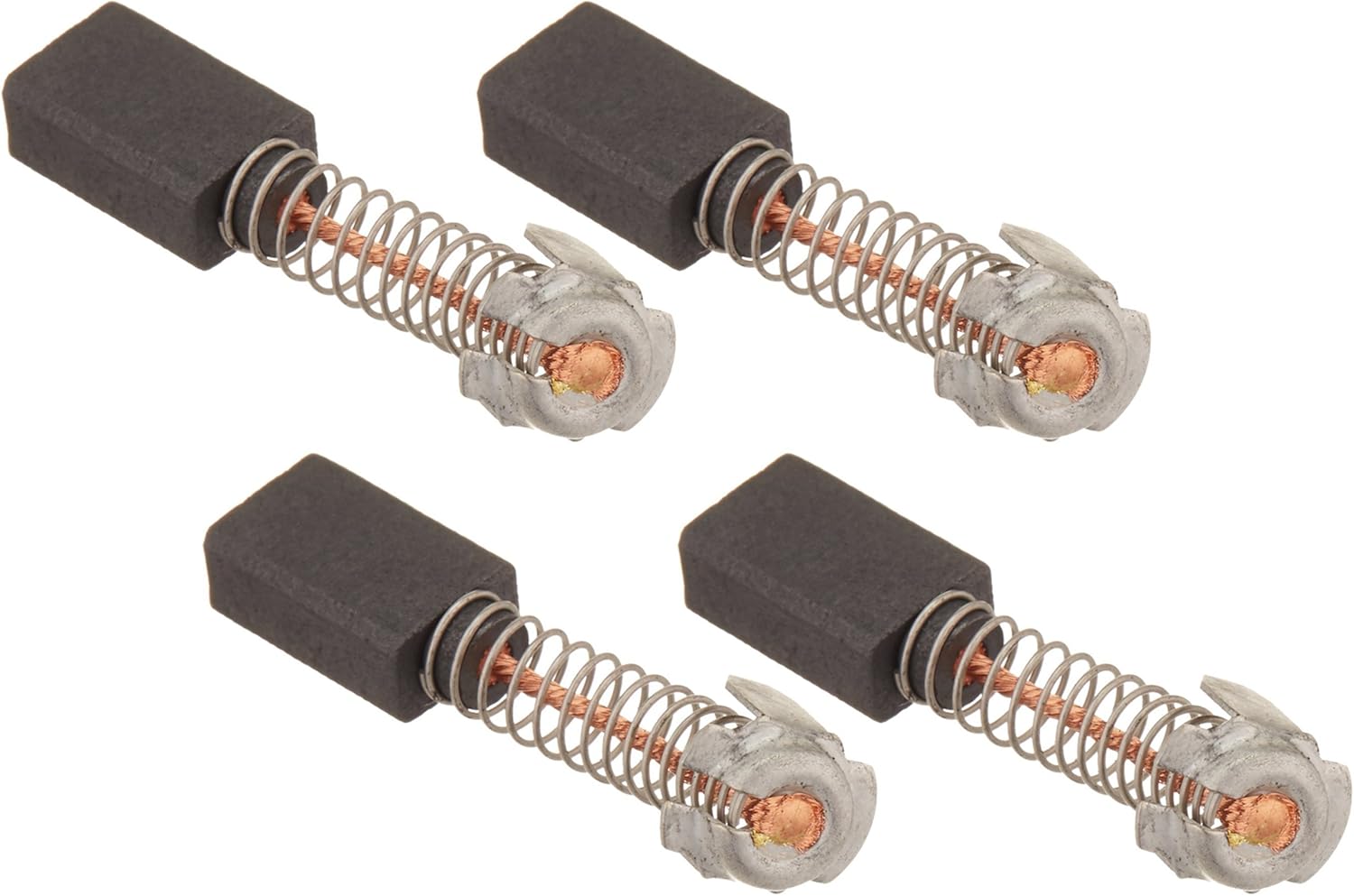 Hitachi 999-073 Carbon Brush (2-2 Packs) for CR10V, DH38YE, H45SB2 ...