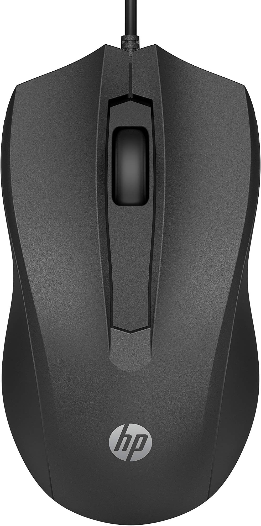 Logitech M90 Wired USB Mouse, 1000 DPI Optical Tracking, Ambidextrous ...