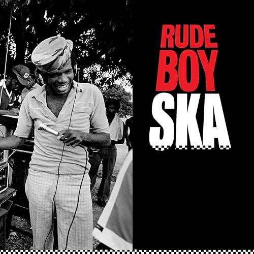 Rude Boy Ska von Various artists bei Amazon Music - Amazon.de