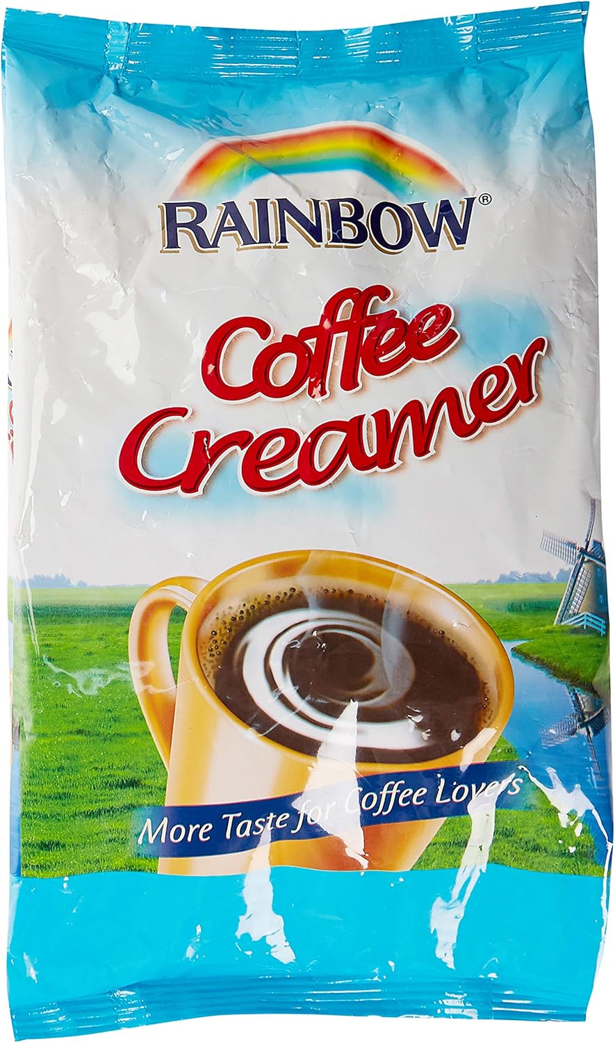 Rainbow Coffee Creamer 1kg : Amazon.ae: Grocery