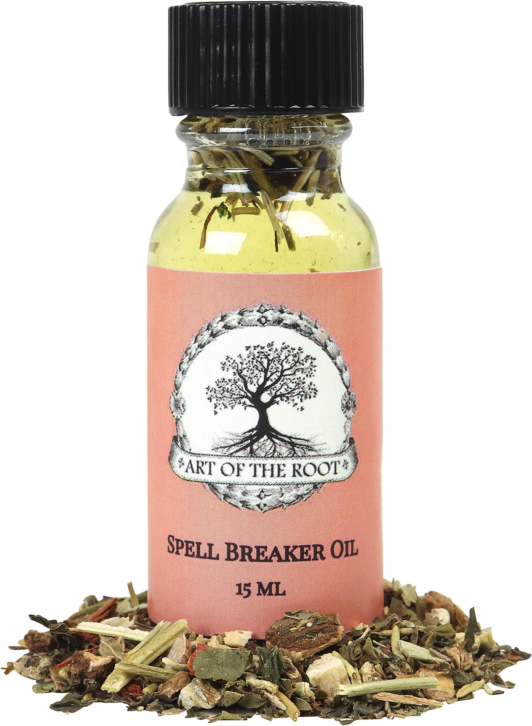 Amazon.com: Original Produ cts Against Envy Oil for Evil Eye Protection ...