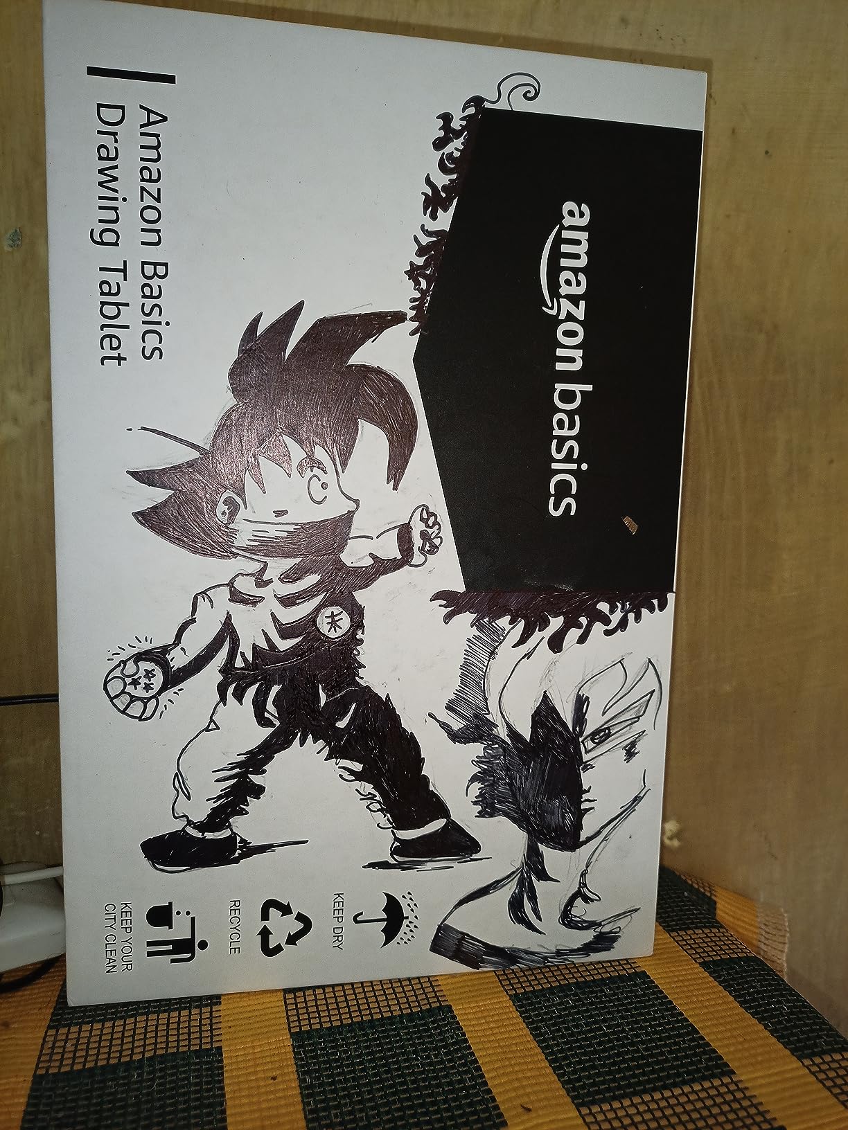 Amazon.in: Buy AmazonBasics Professional 5.1 X 3.5 inches Graphics ...