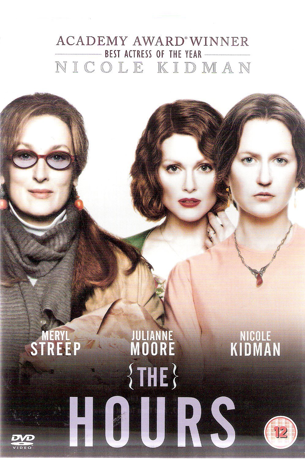 Amazon.com: The Hours : Meryl Streep, Nicole Kidman, Julianne Moore ...