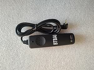 Amazon.com: BTBAI Digital Timer Remote Shutter Release Trigger Intervalometer for Nikon N90/F5 ...