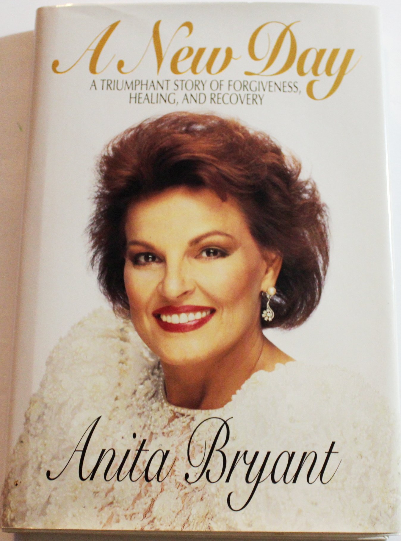 Anita Bryant