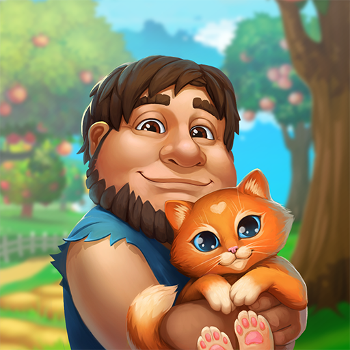 The Tribez: Build a Village - App on Amazon Appstore