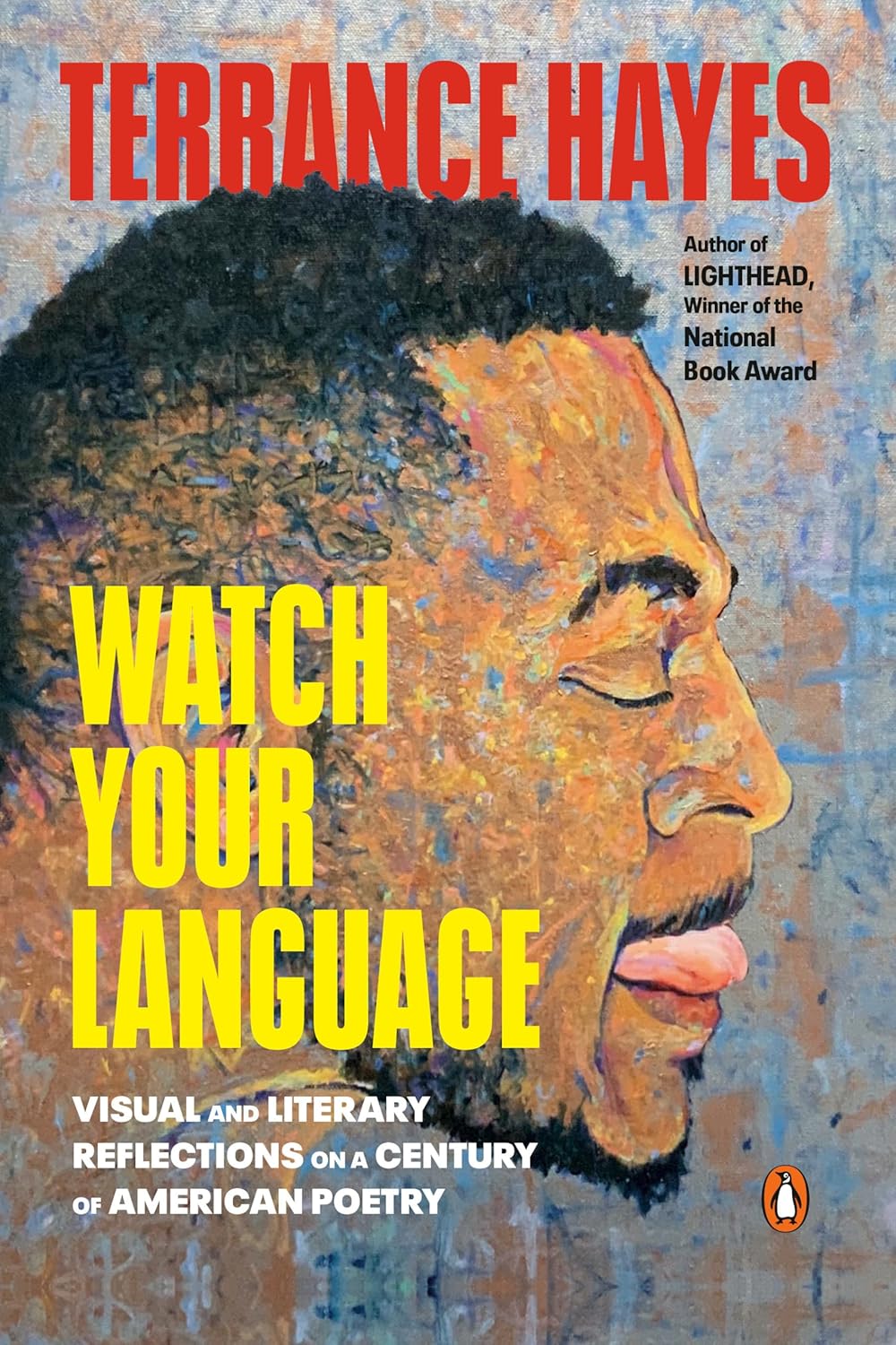 Amazon.com: Watch Your Language: Visual and Literary Reflections on a ...