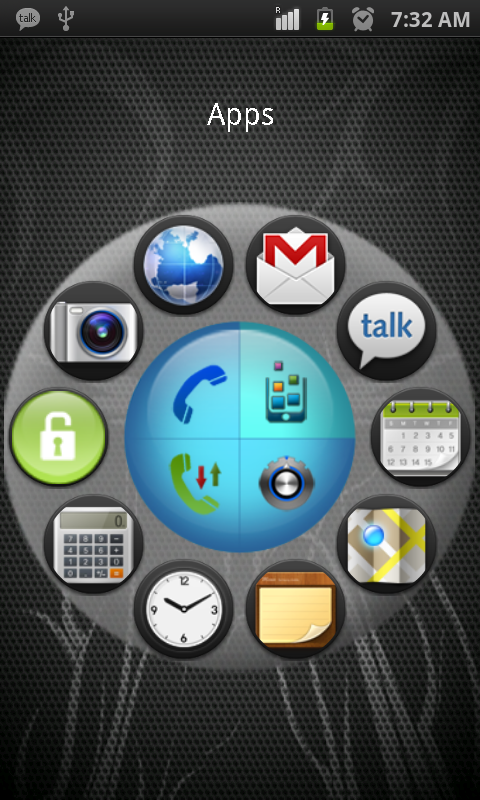Speed Launcher - App on Amazon Appstore