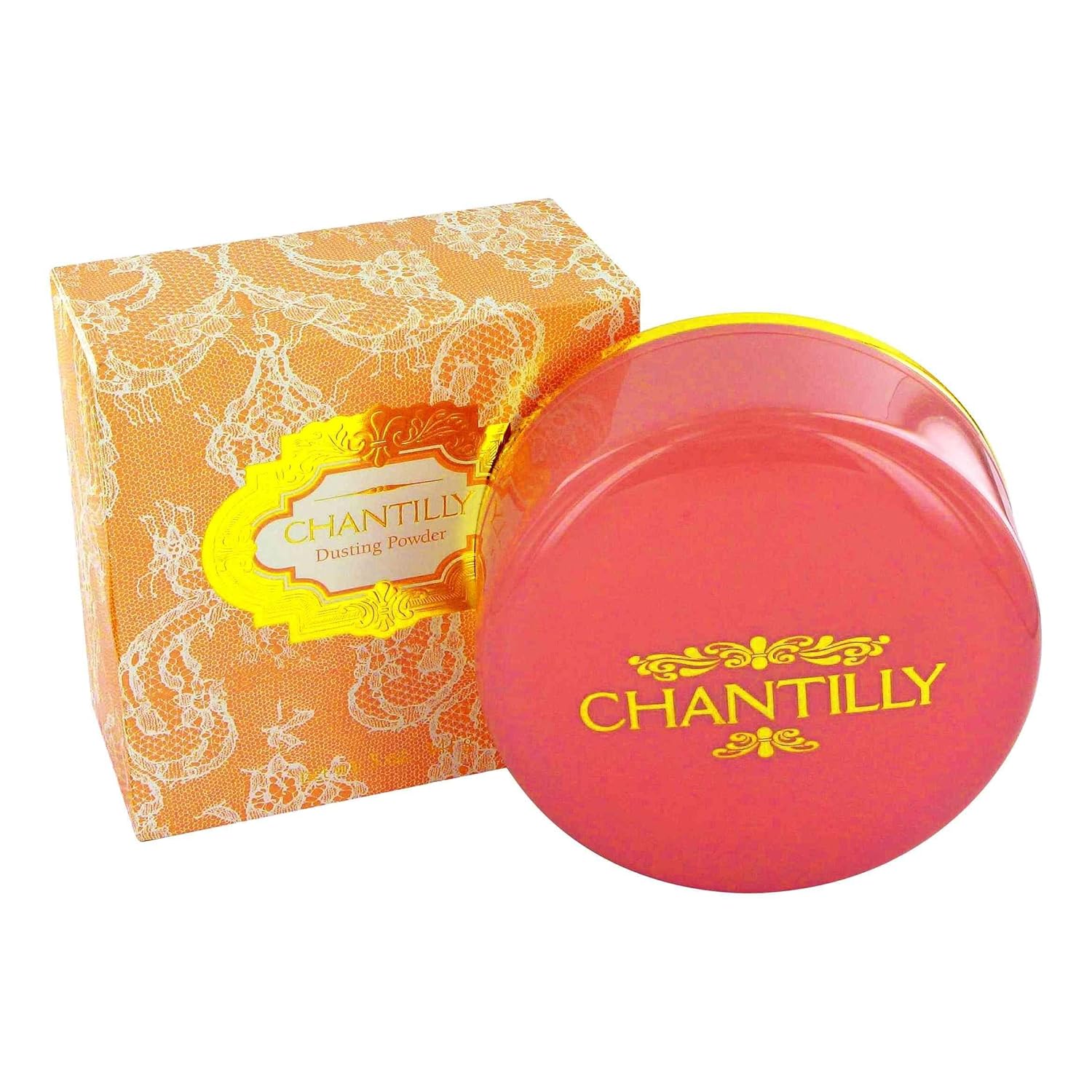 Amazon.com: Dana Chantilly Dusting Powder for Women, 5 Ounce : Beauty ...
