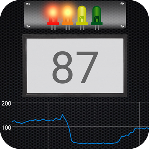 Metal Detector - App on the Amazon Appstore