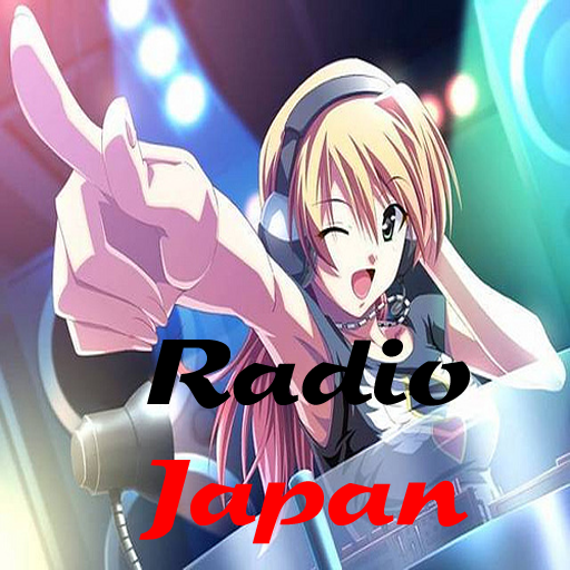 Top Japanese Radio Stations - App on Amazon Appstore