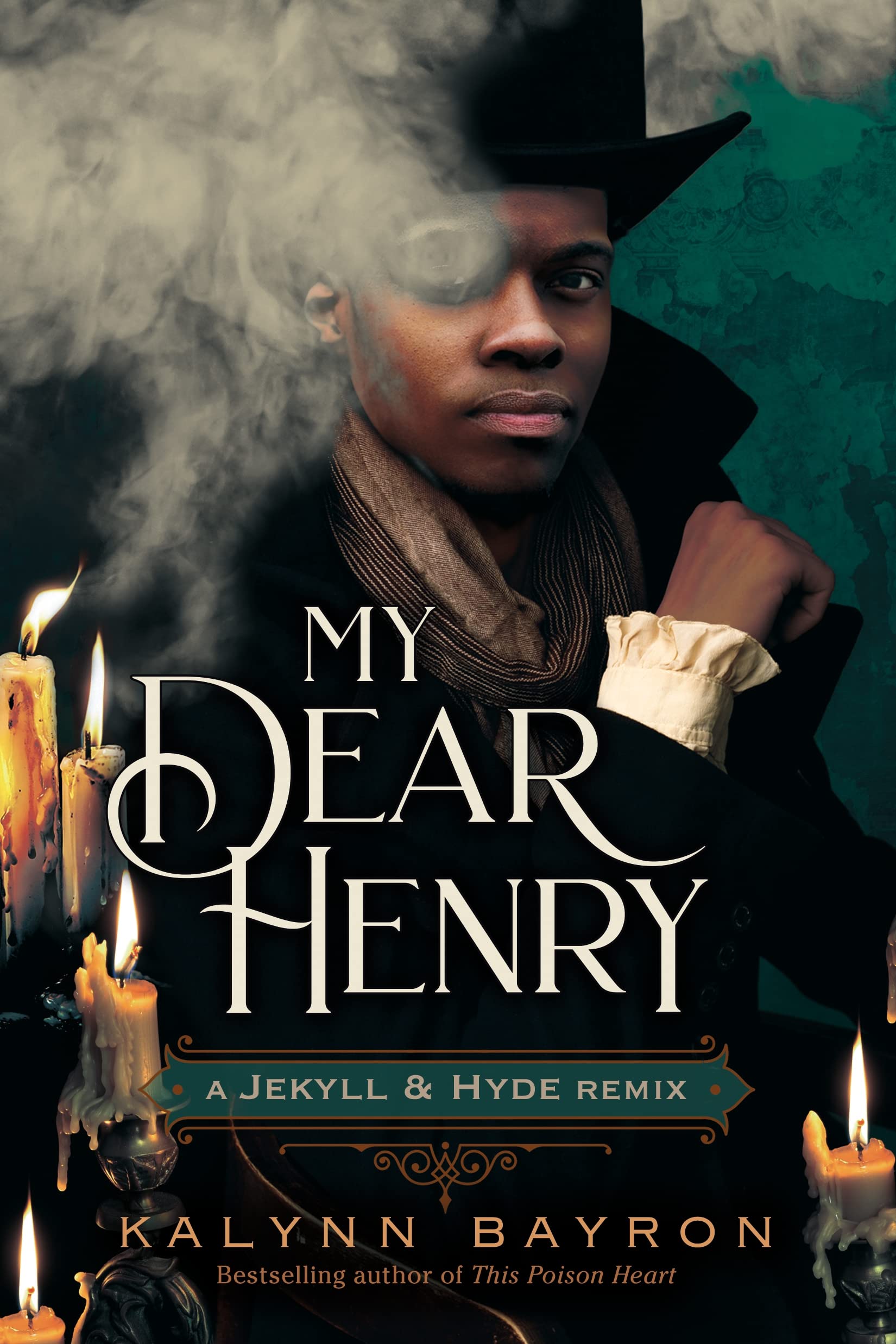 My Dear Henry (Book Review) – A Blog of Books and Musicals