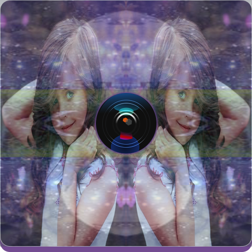 Nature Photo Mirror Effect 2 - App on Amazon Appstore