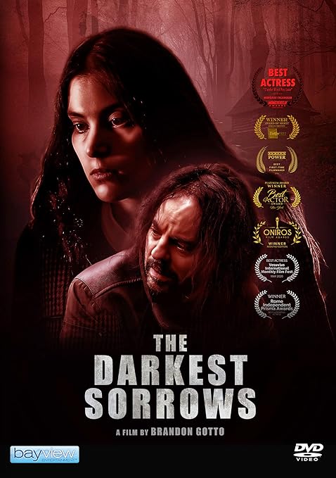 The Darkest Sorrows: Amazon.in: Margaux Colarusso, Patrick Delandtsheer ...