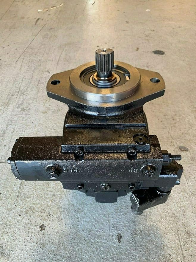 Amazon.com: PVWJ-076-A1UV-LSAS-P-K2LSN : Industrial & Scientific