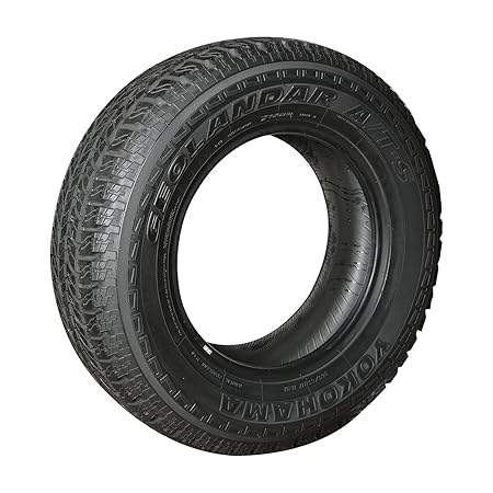 Yokohama Geolandar A/T-S P205/70 R15 96S Tubeless SUV Tyre (Pickup and ...