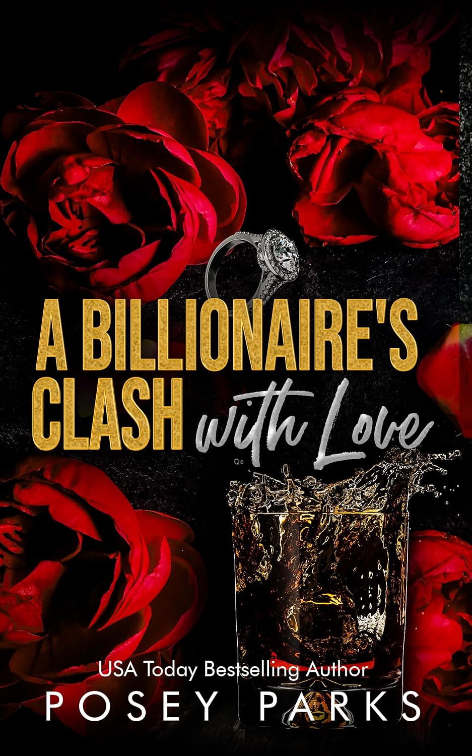 A Billionaire's Clash with Love: A Billionaire, Marriage of Convenience ...