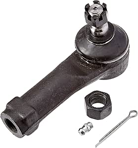 Amazon.com: Quick Steer ES3669 TIE Rod : Automotive