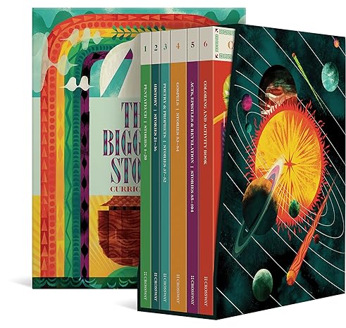 The Biggest Story Curriculum: Box Set: Publishers, Crossway, Clark, Don ...