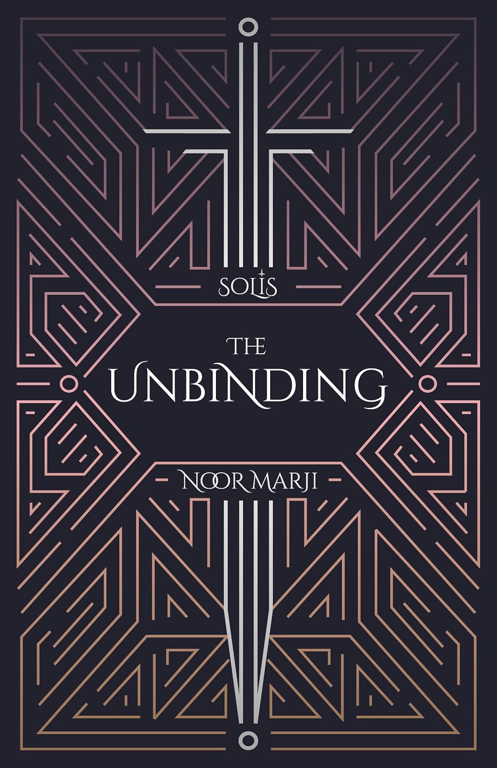 Amazon.com: The Unbinding eBook : Marji, Noor: Kindle Store