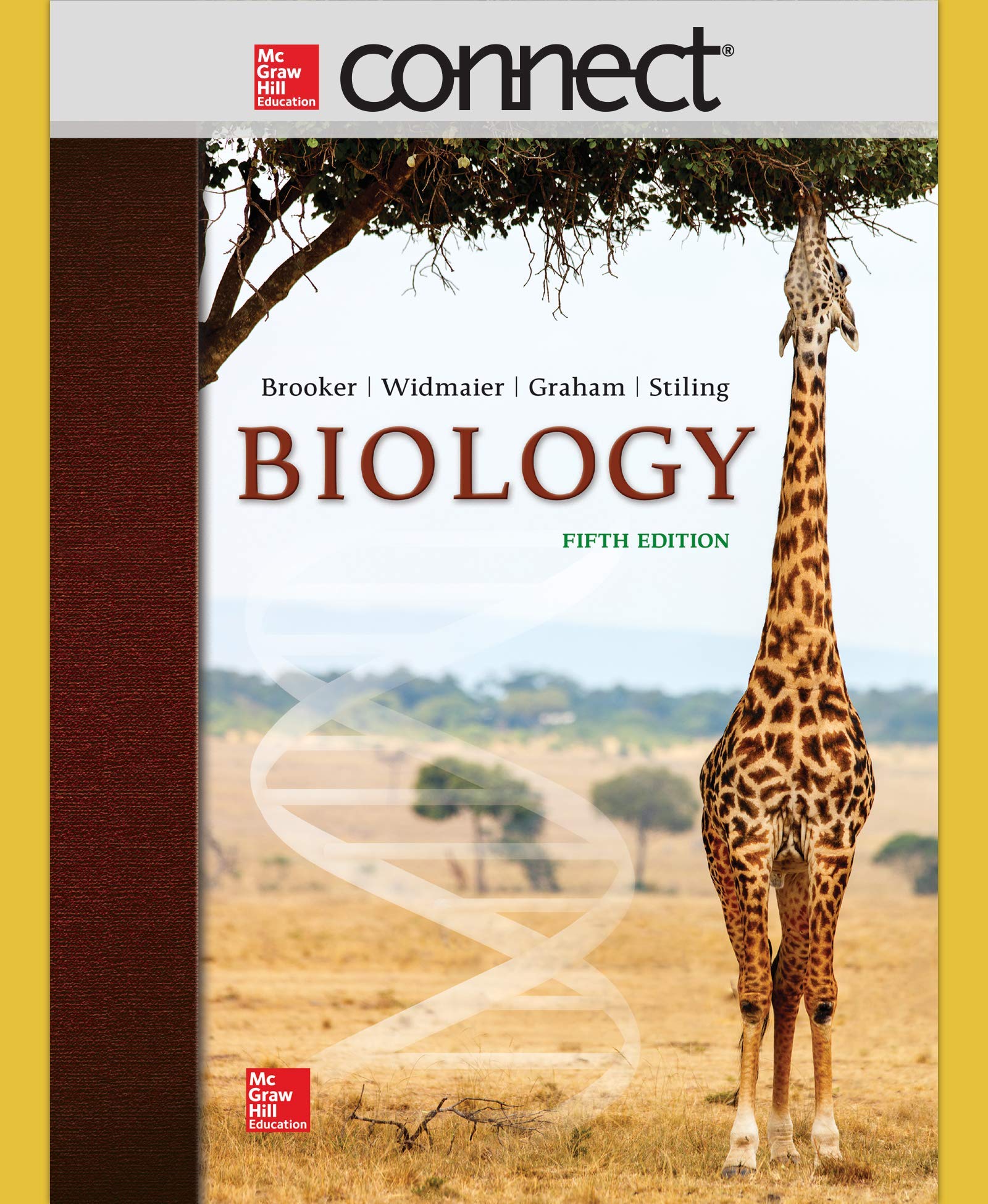 Amazon.com: Connect with LearnSmart Labs Access Card for Biology ...