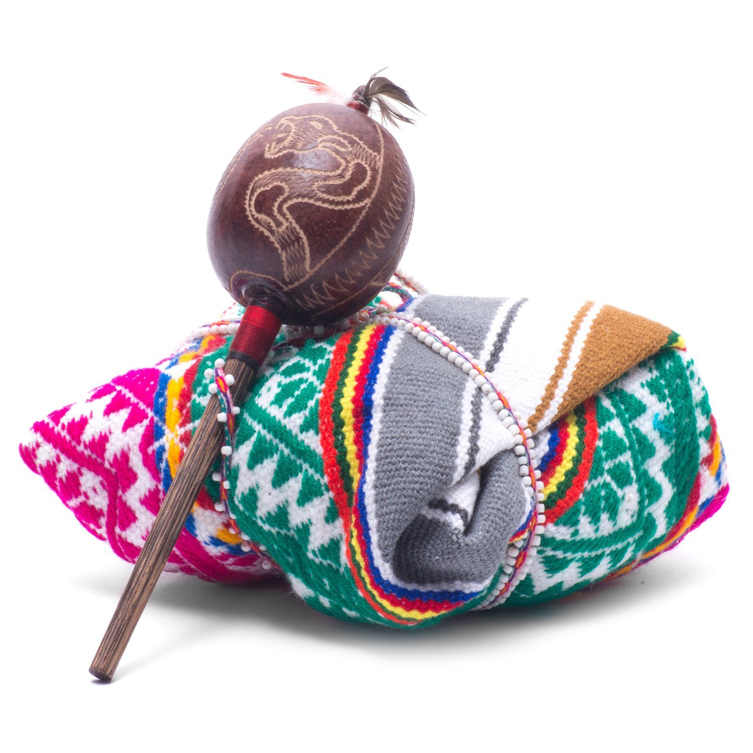 Amazon.com: Chumpi Stone Set - 7 Piece : Home & Kitchen