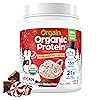Amazon.com: Just Move Protein Sample Pack - 7 Flavors Vegan (Plant ...
