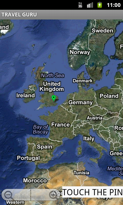 TRAVEL GURU:Amazon.com:Appstore for Android