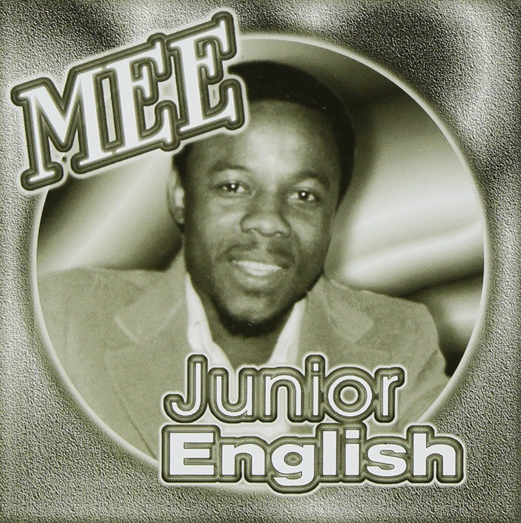 English, Junior - Mee - Amazon.com Music