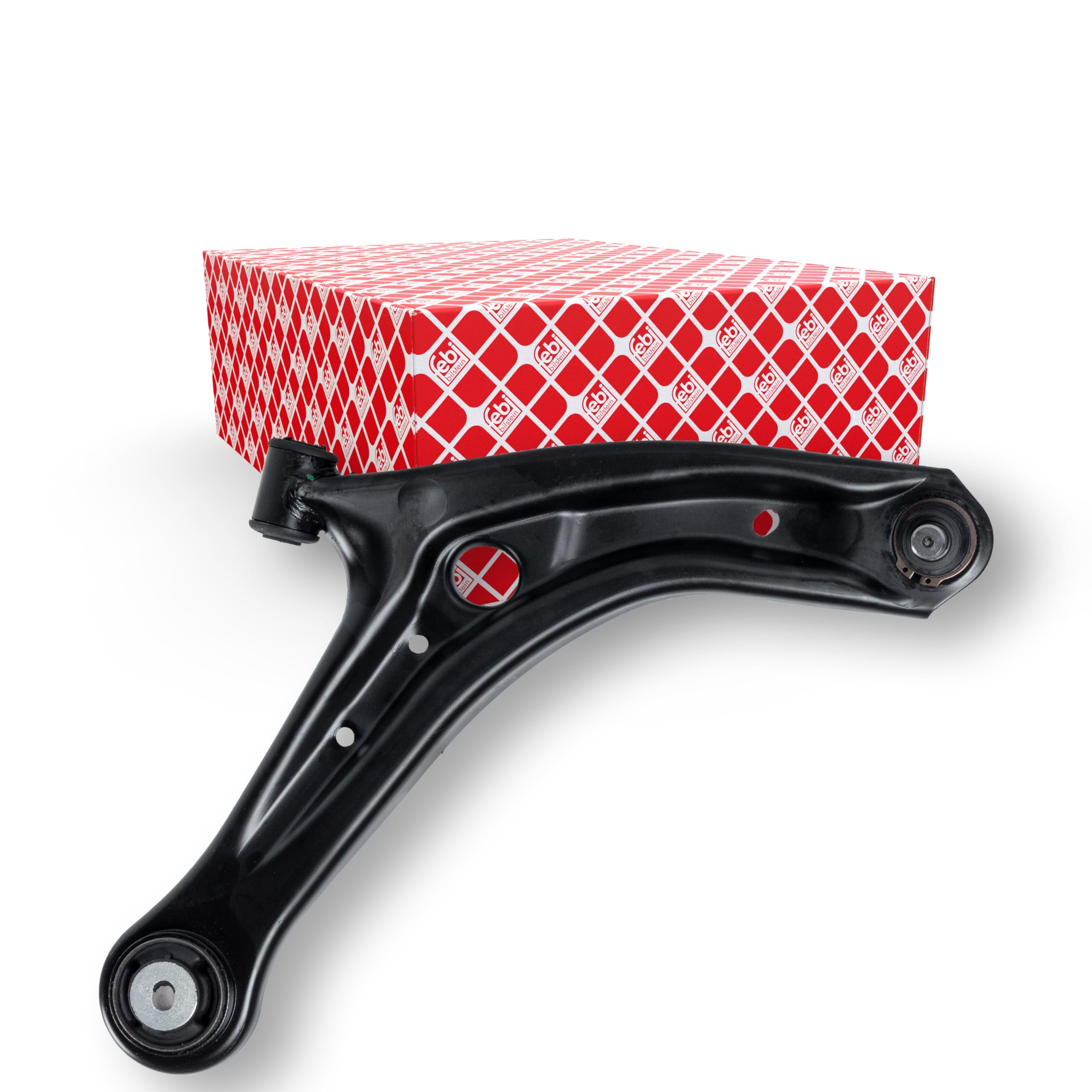 febi bilstein 36882 Control Arm with bushes and joint, pack of one ...