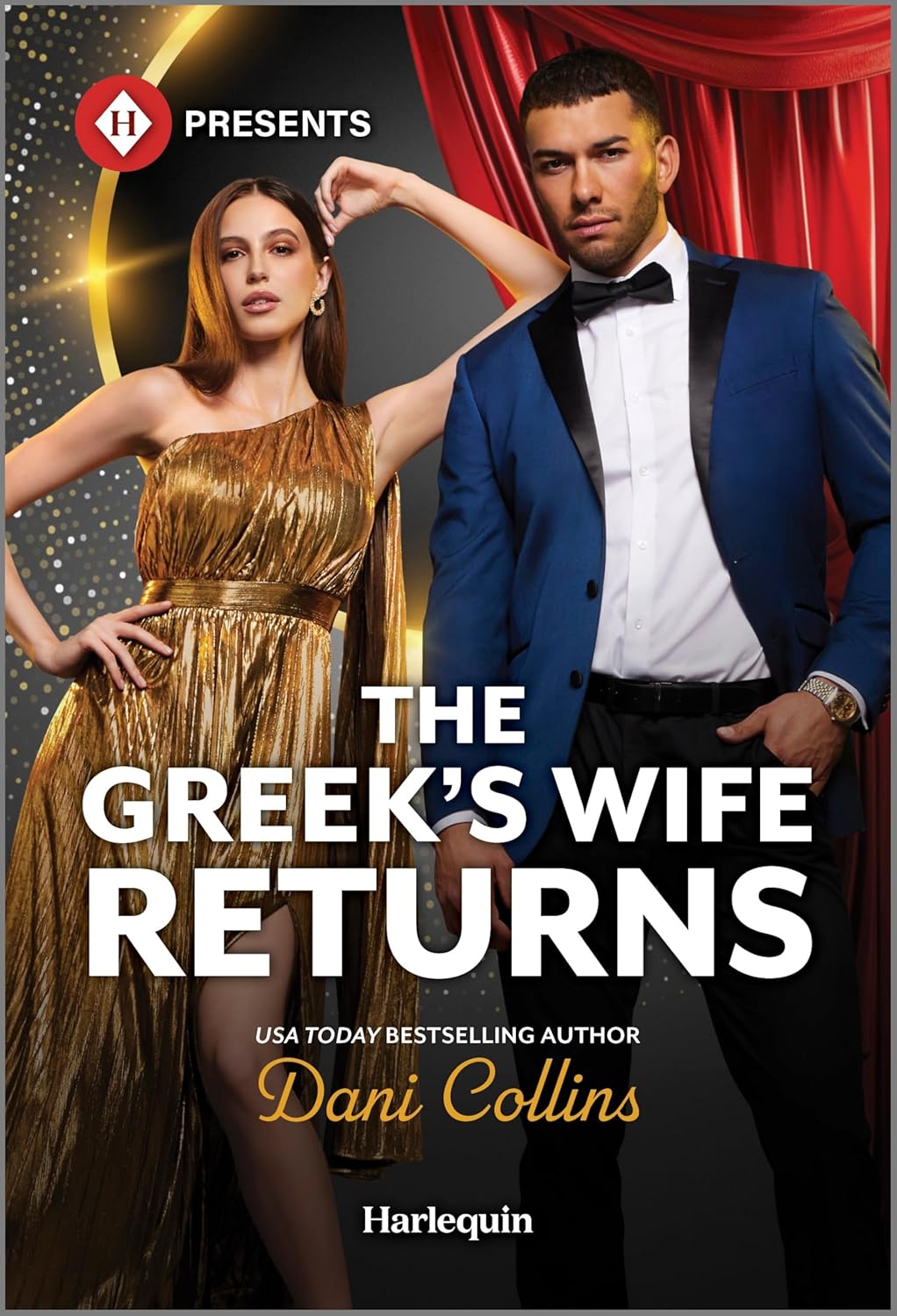 The Greek's Wife Returns - Kindle edition by Collins, Dani. Contemporary Romance Kindle eBooks ...