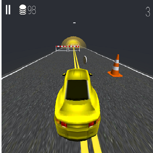 Subway Dash - App on the Amazon Appstore