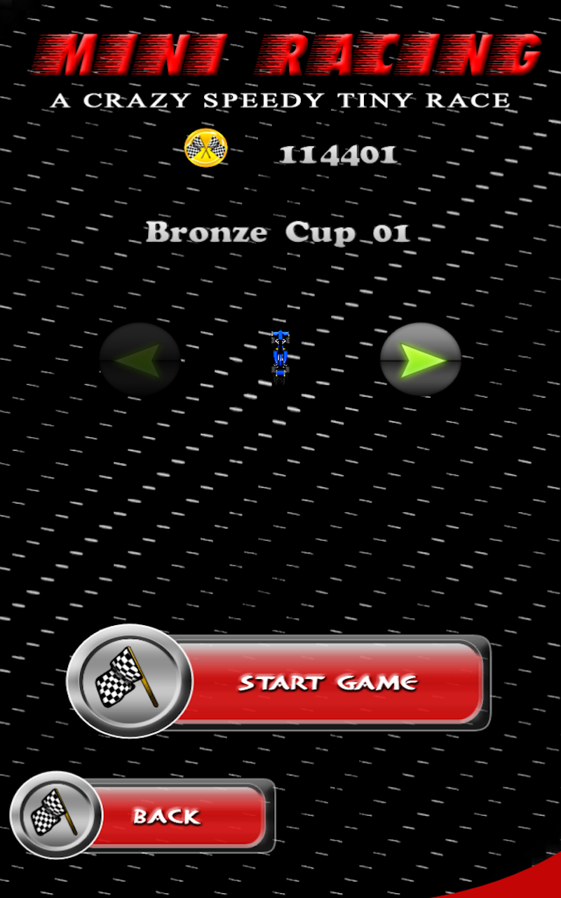 Mini Racing : A Crazy Speedy Tiny Race Gold:Amazon.com:Appstore for Android