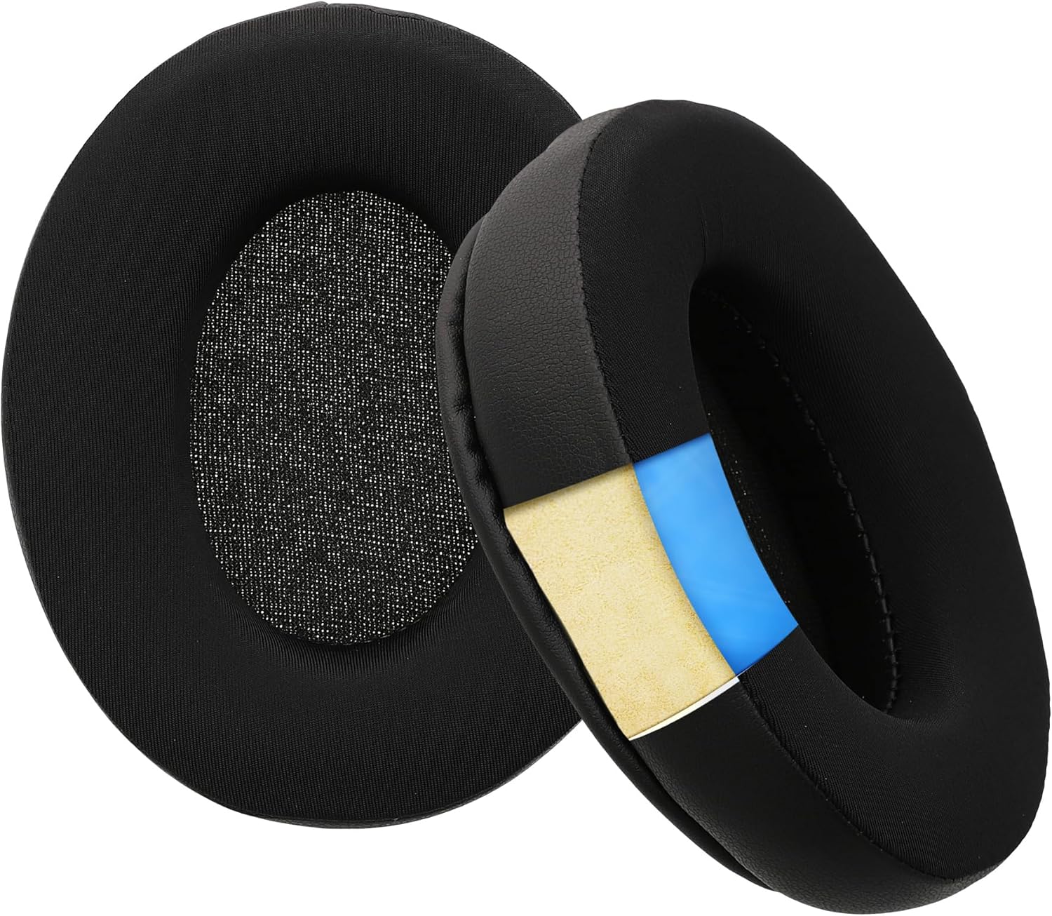 Amazon.com: kwmobile Replacement Ear Pads Compatible with Logitech G ...