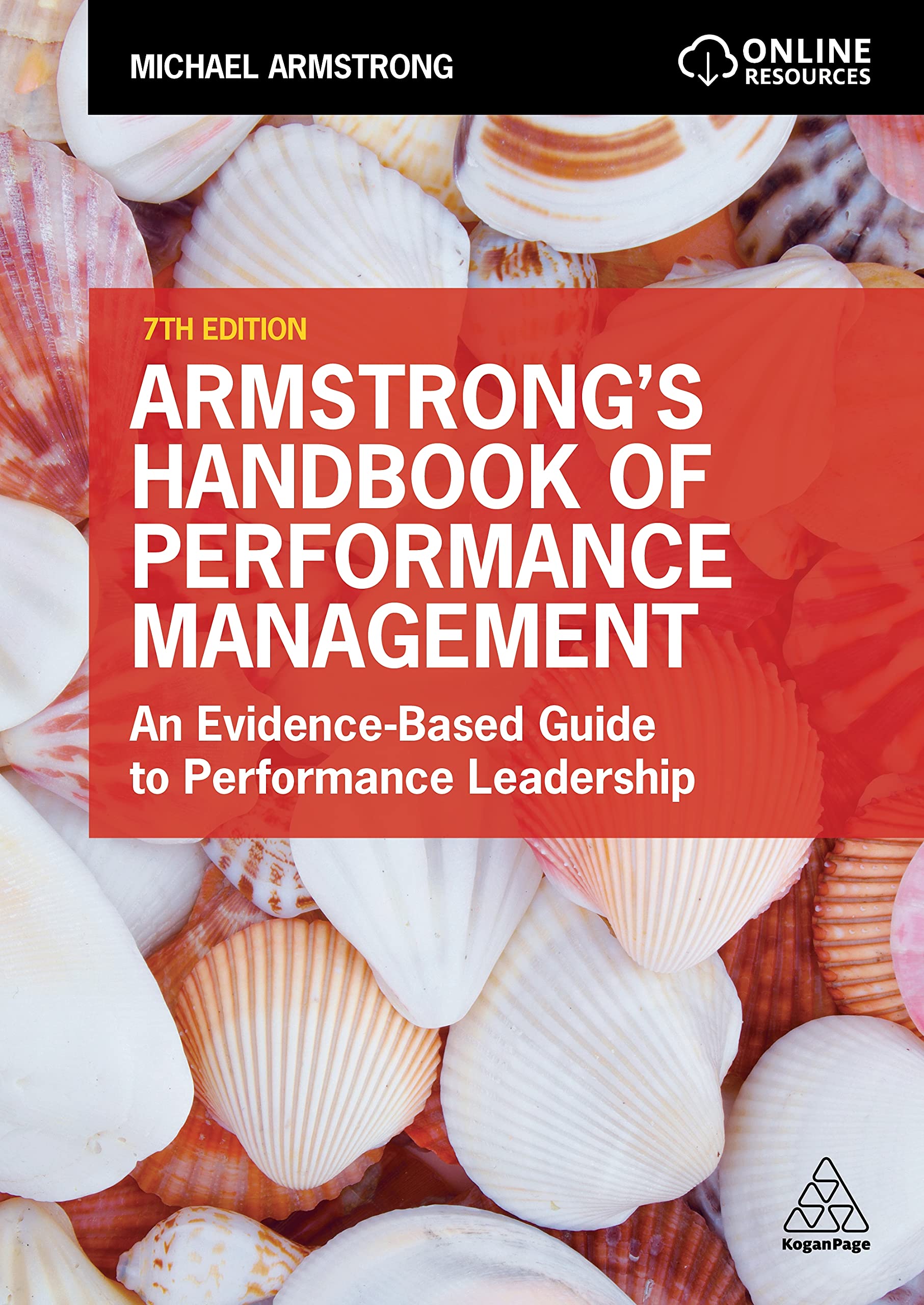 Armstrong's Handbook of Performance Management: An Evidence-Based Guide ...
