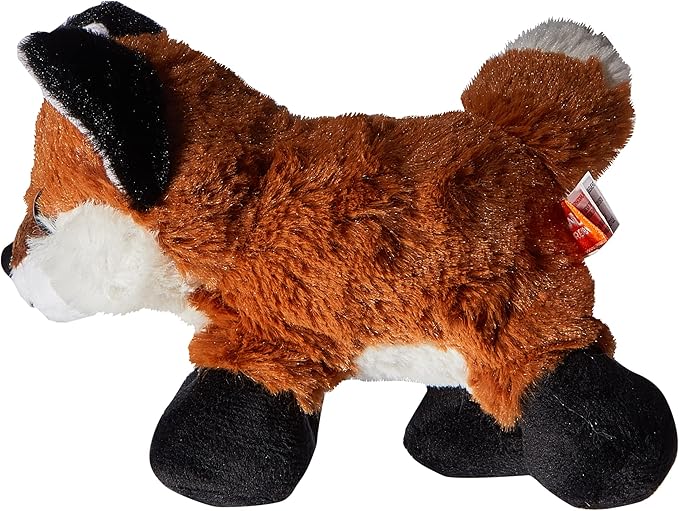 Wild Republic Hug EMS Red Fox Plush Toy, Animals - Amazon Canada