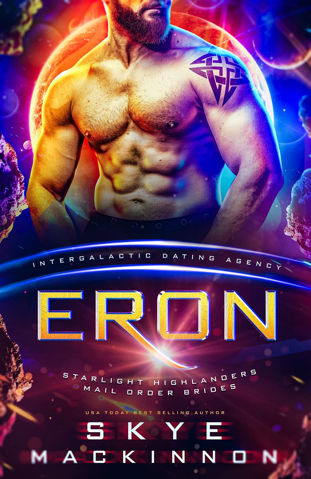 Publication: Eron