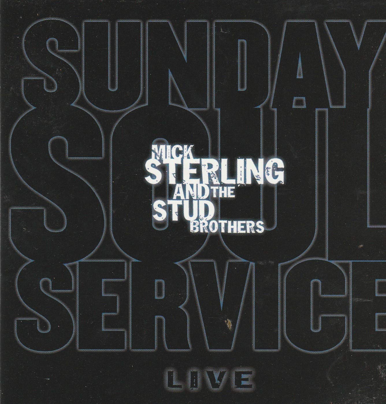 SUNDAY SOUL SERVICE LIVE - Amazon.com Music