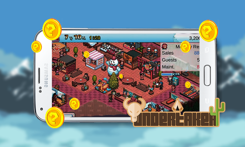 Shiny Ski Resort Deluxe Edition Free - App on Amazon Appstore