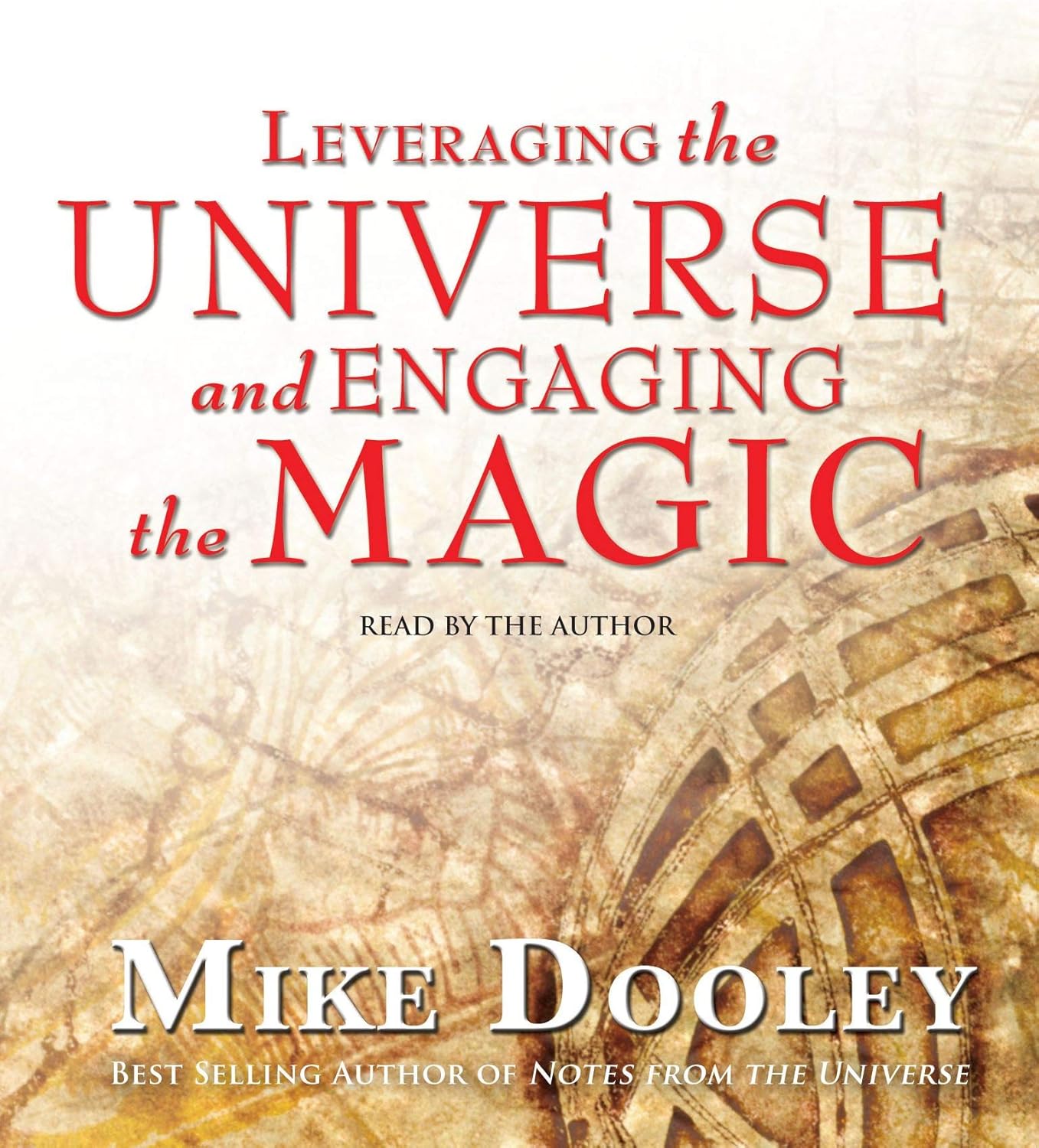 Leveraging the Universe and Engaging the Magic: Dooley, Mike, Dooley ...