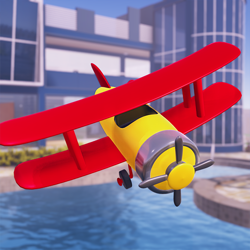 Rc Toy Airplane Stunts Game 3D-Amazonアプリストアのアプリ