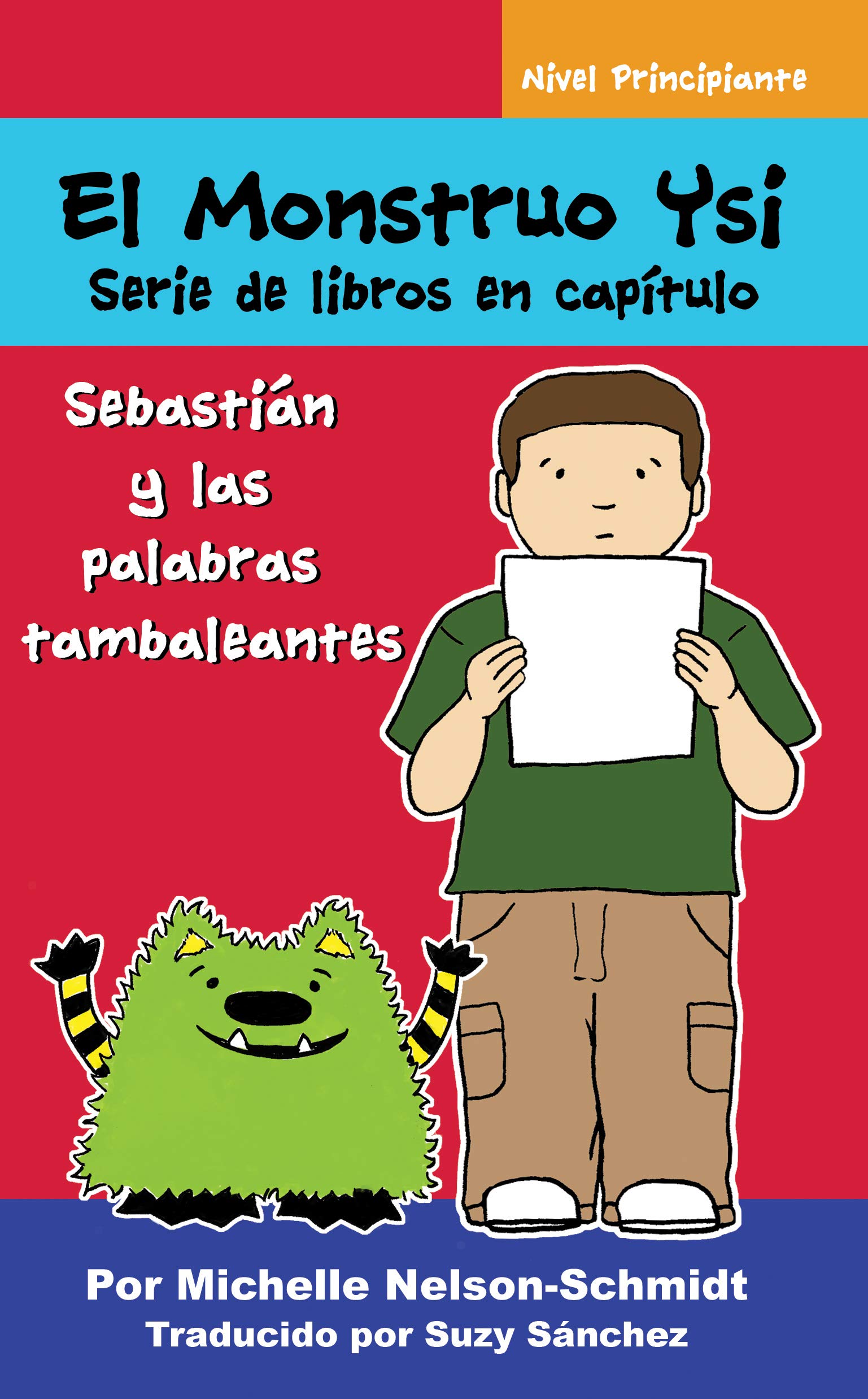 Sebastian El Monstruo