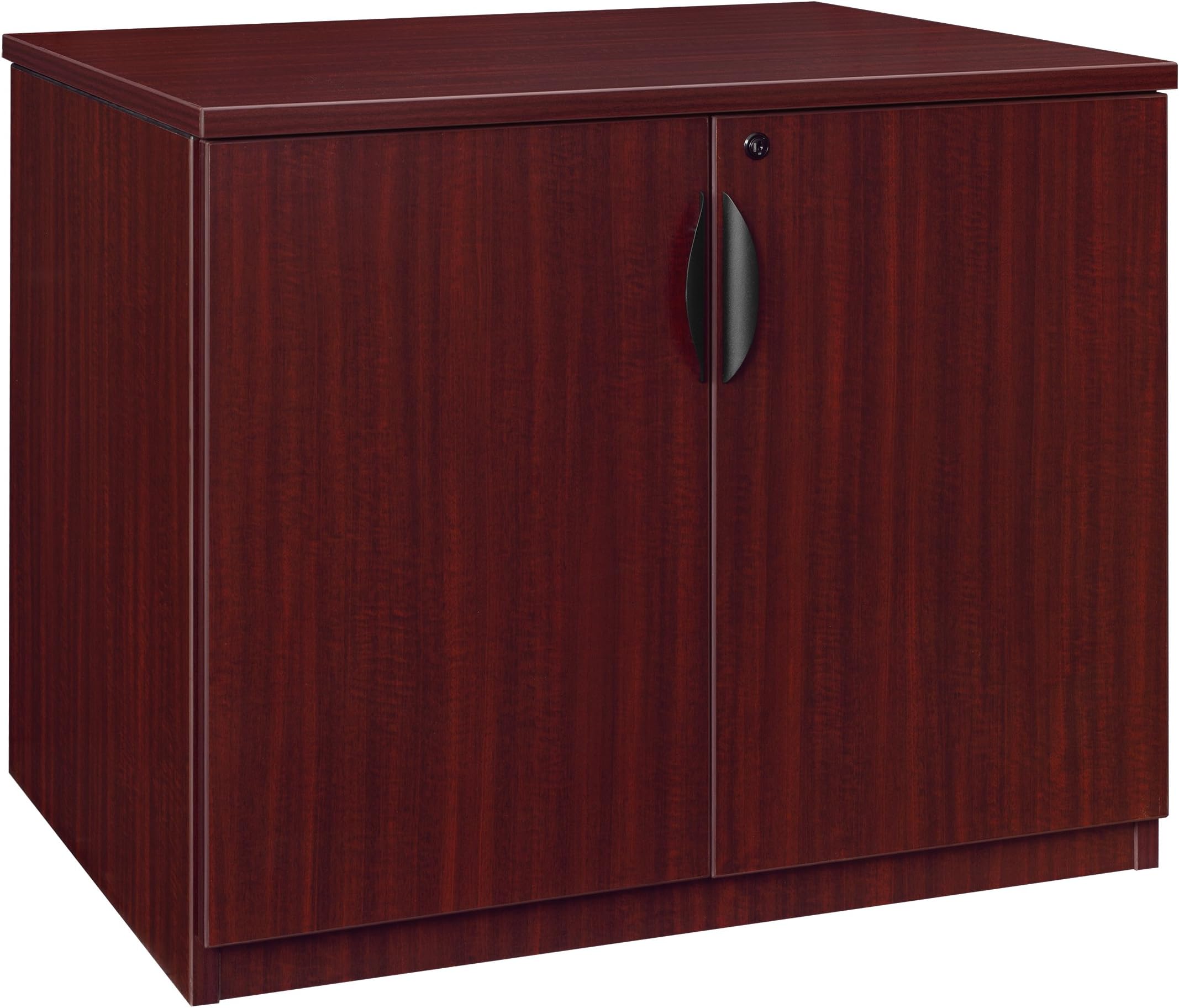 Amazon.com: Regency Legacy 29-inch Storage Cabinet- Mahogany : Home ...