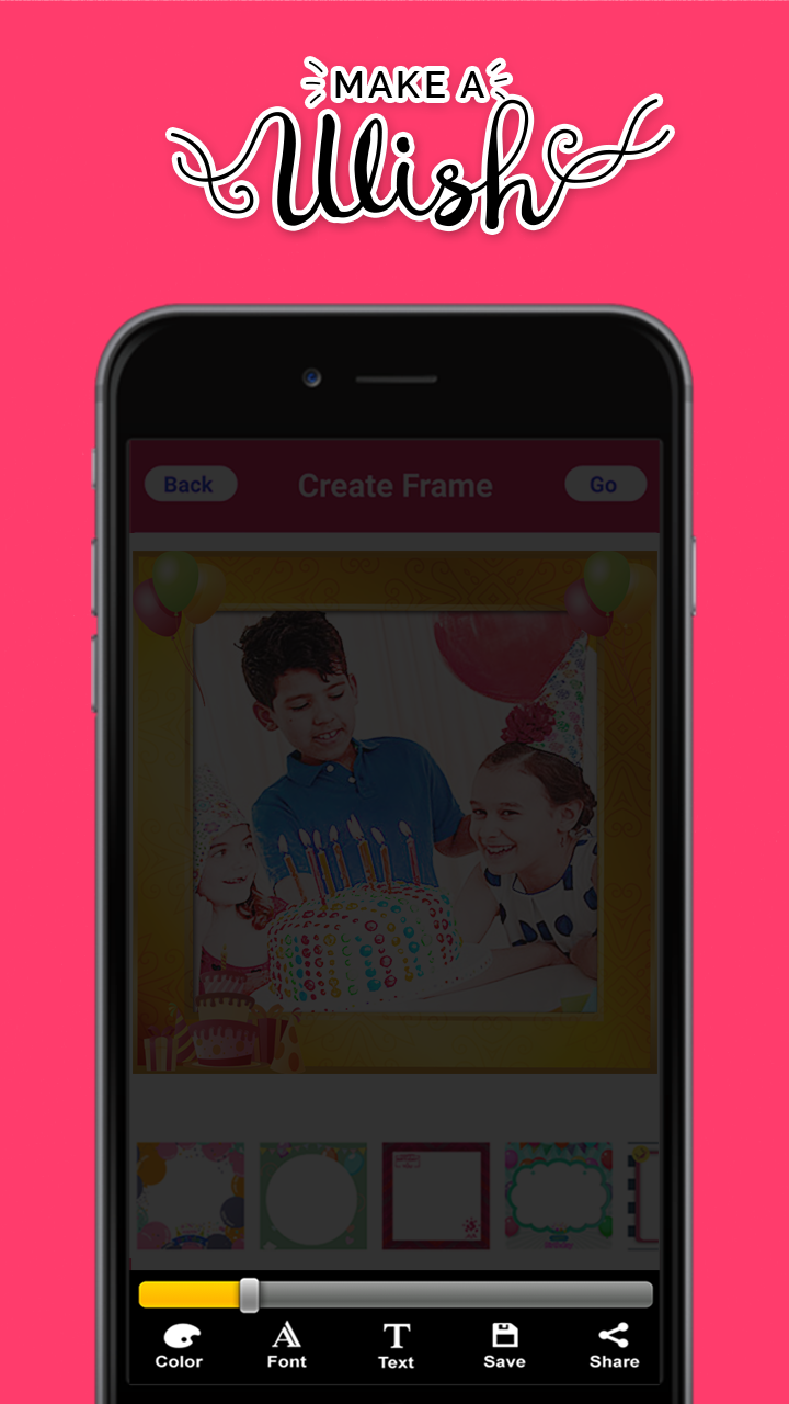 Happy Birthday Frames maker - App on Amazon Appstore