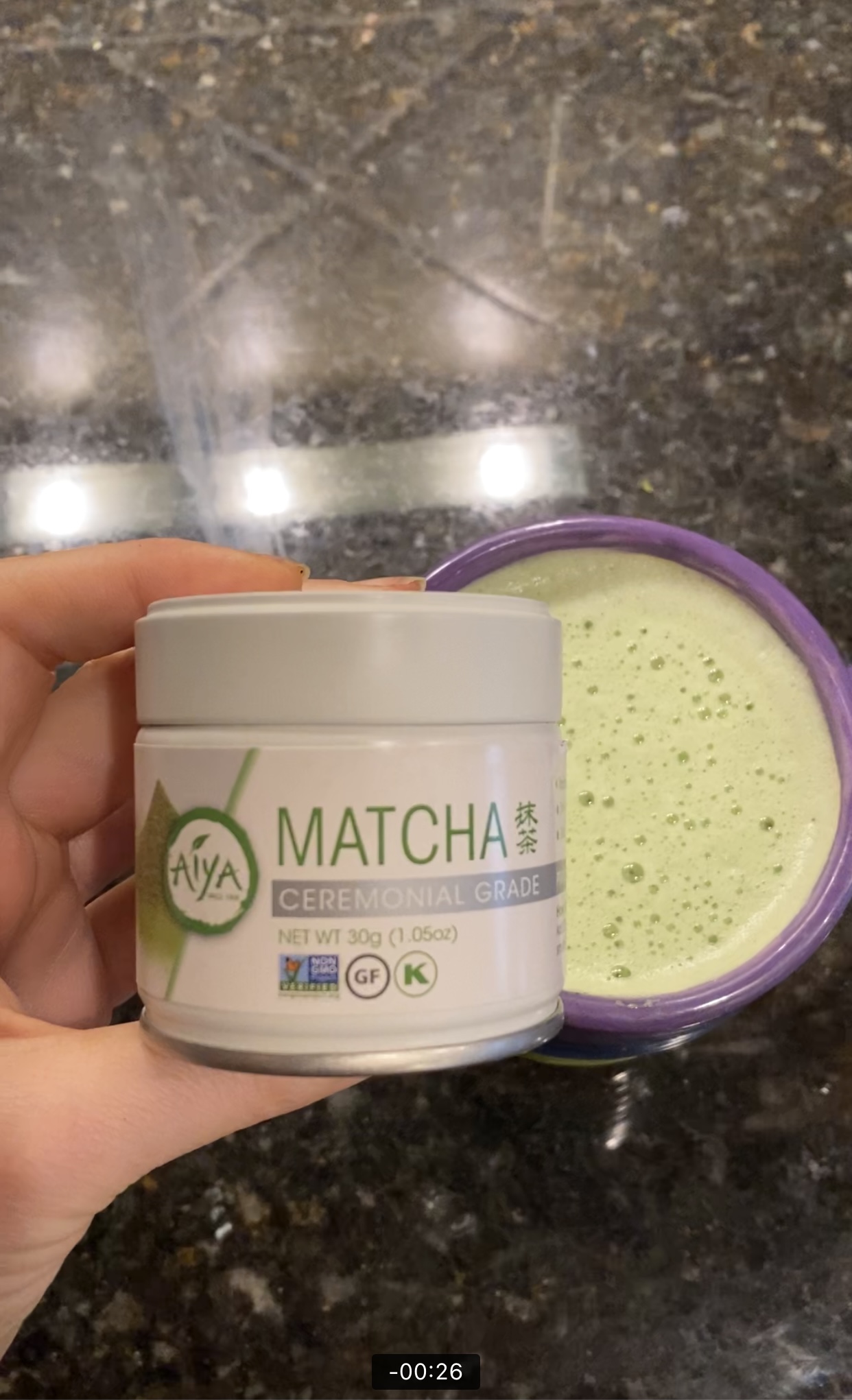 Rigel Smith | Blissed Mama's Amazon Page