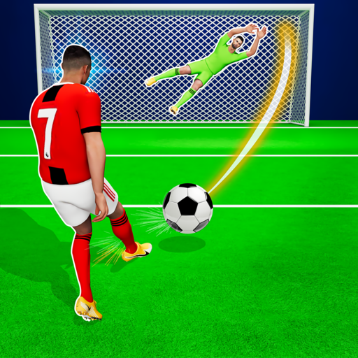 Football League Games 2024 - real soccer game with e football strike ...