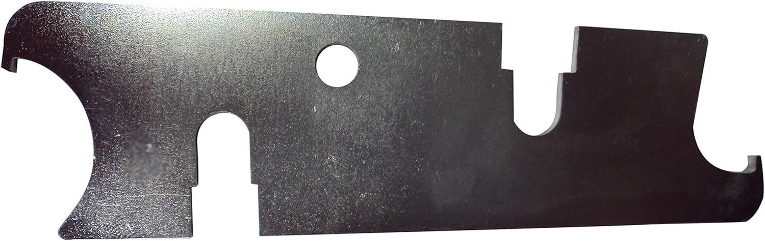 Steck 21650 Antenna Wrench II, 1 Pack