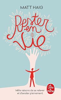 Amazon.fr - Rester en vie - Haig, Matt - Livres